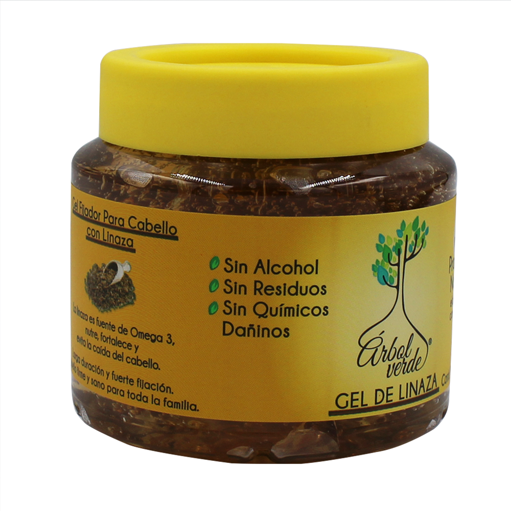 PT10012-GEL ARV LINAZA 250 g – Tienda Colaboradores Grupo AGC